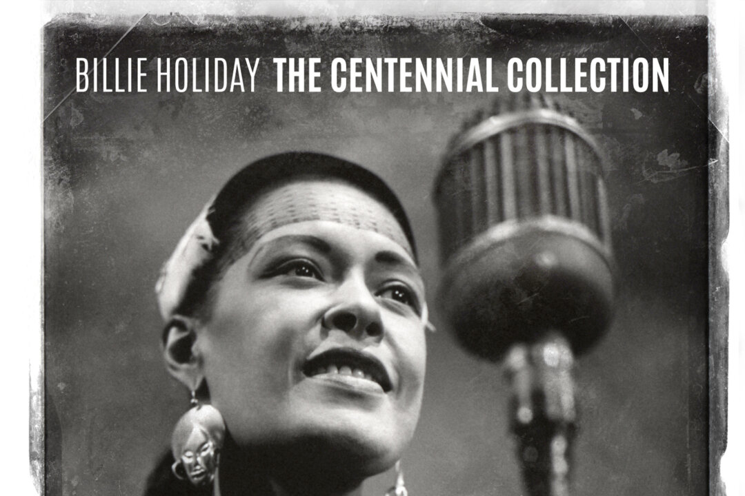 Celebrating Billie Holiday’s Centennial | The Epoch Times