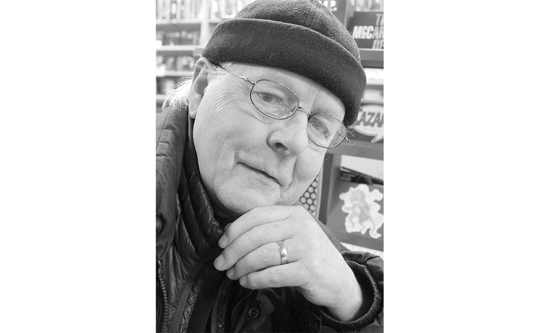 David Wiffen Releases ‘Songs From the Lost & Found’ | The Epoch Times