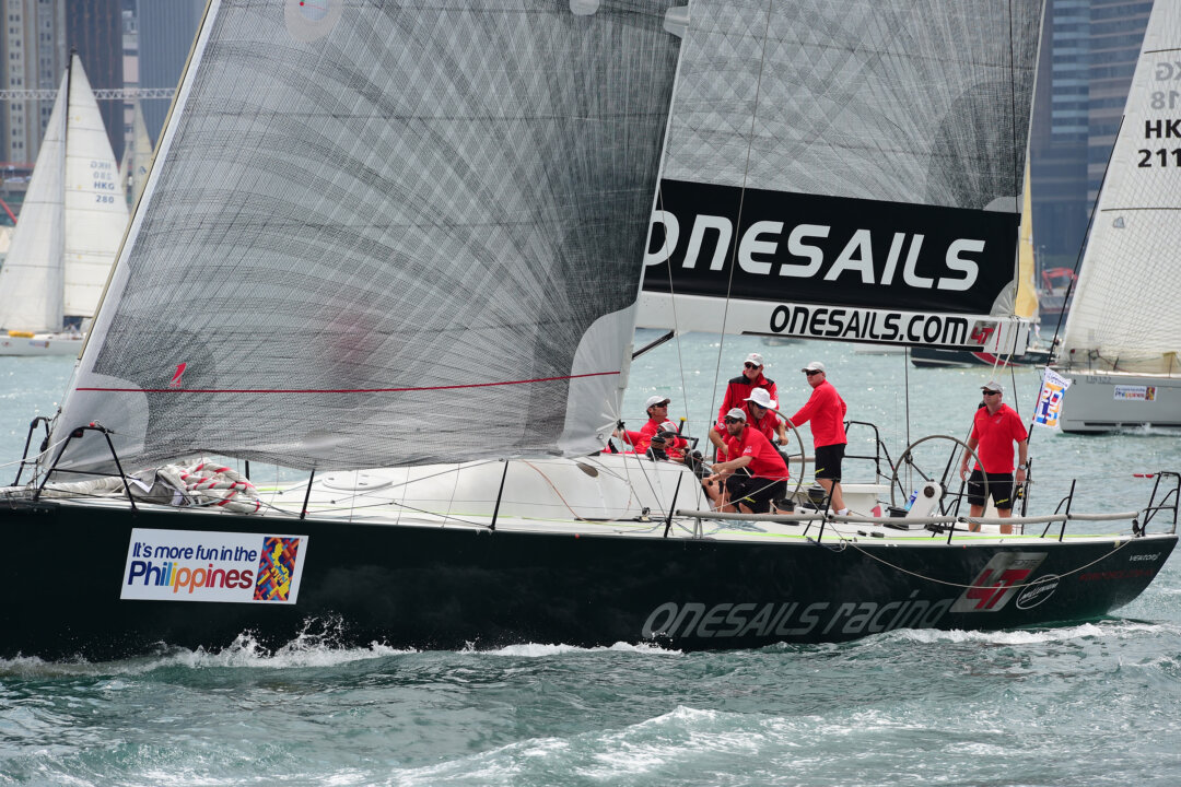 Modified San Fernando Race 2015 | The Epoch Times