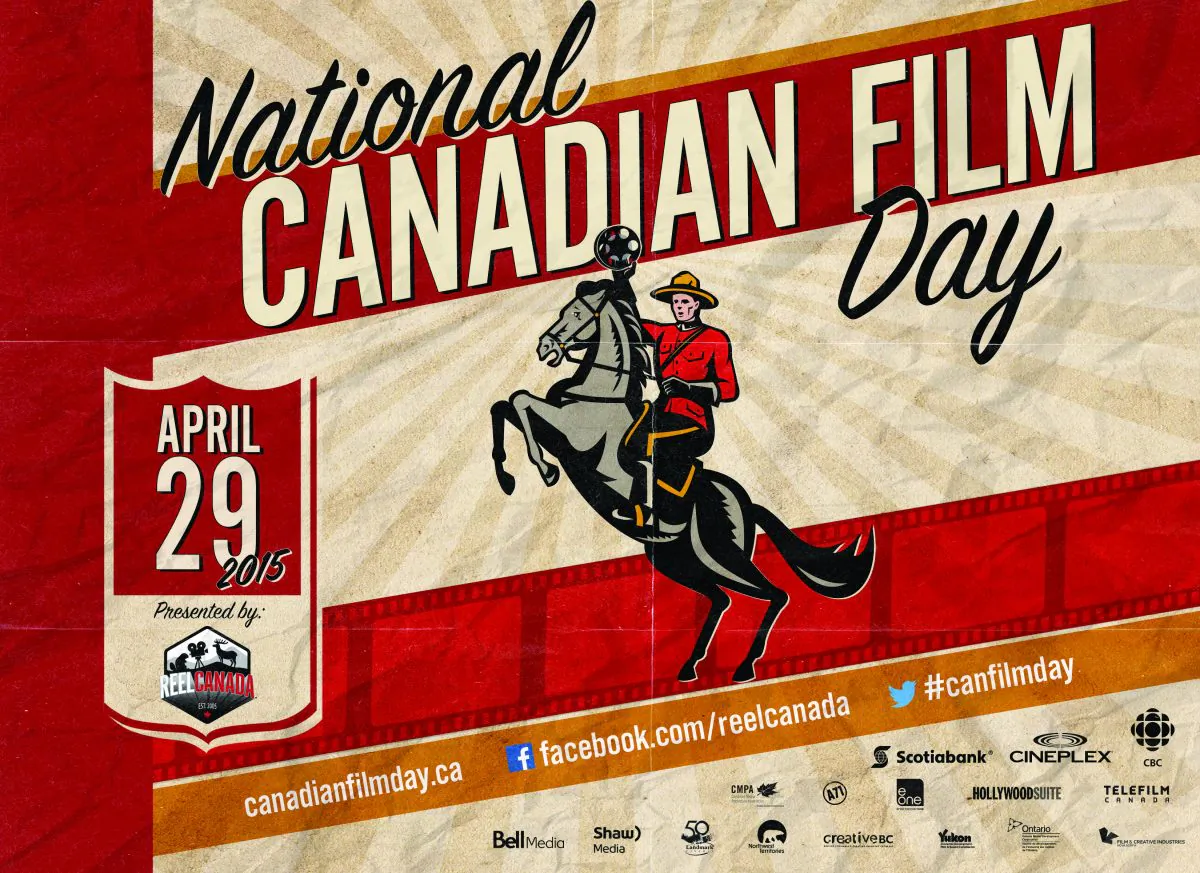 National Canadian Film Day: Time to Watch a Canadian Movie, Eh?