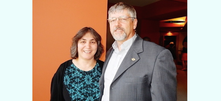 Former Councilman Finds Shen Yun ‘Spectacular’ | The Epoch Times