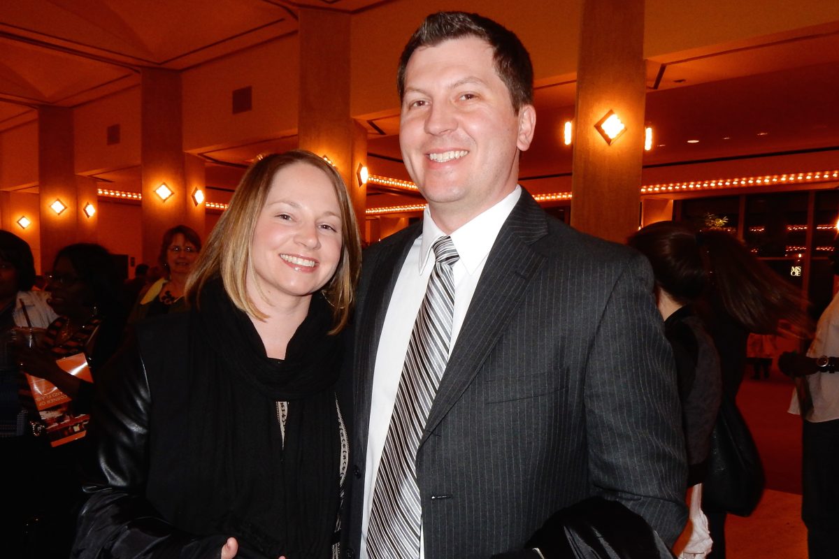 The Power of Shen Yun