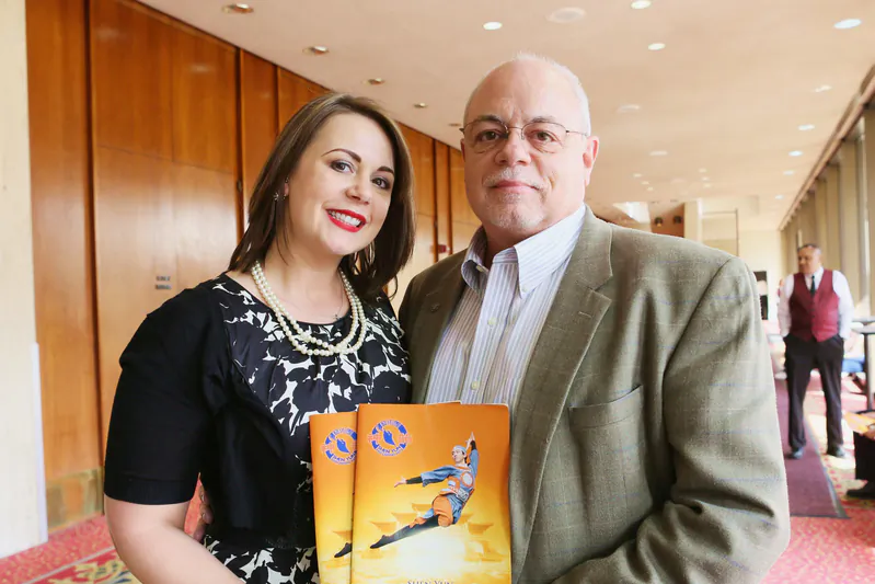 Shen Yun, ‘Touched My Spirit’