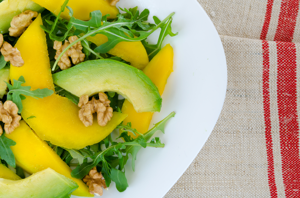 It Should Be Easier To Track What You Eat