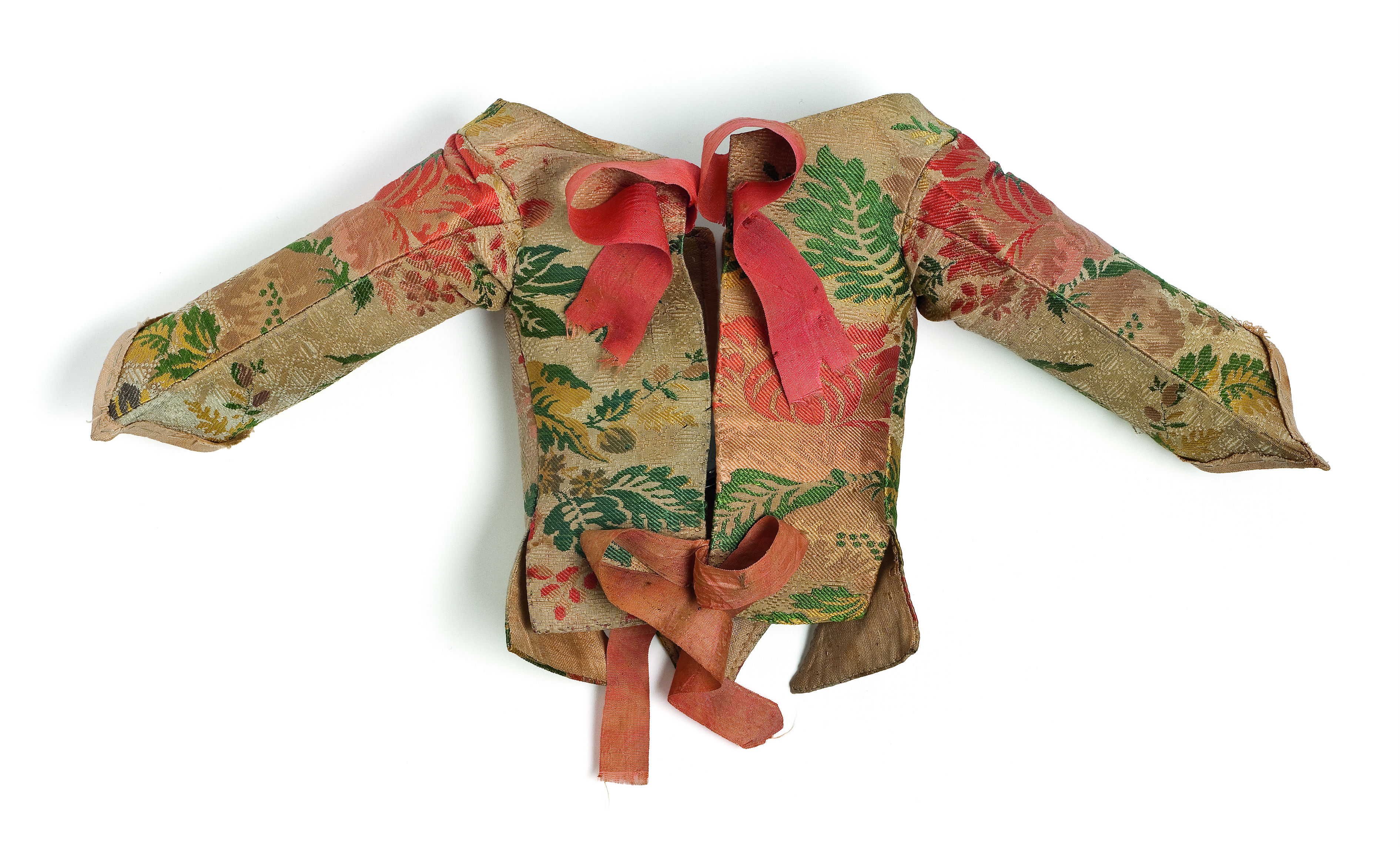 Baby Corsets and Other Contraptions: How Europe and America Shaped Its ...