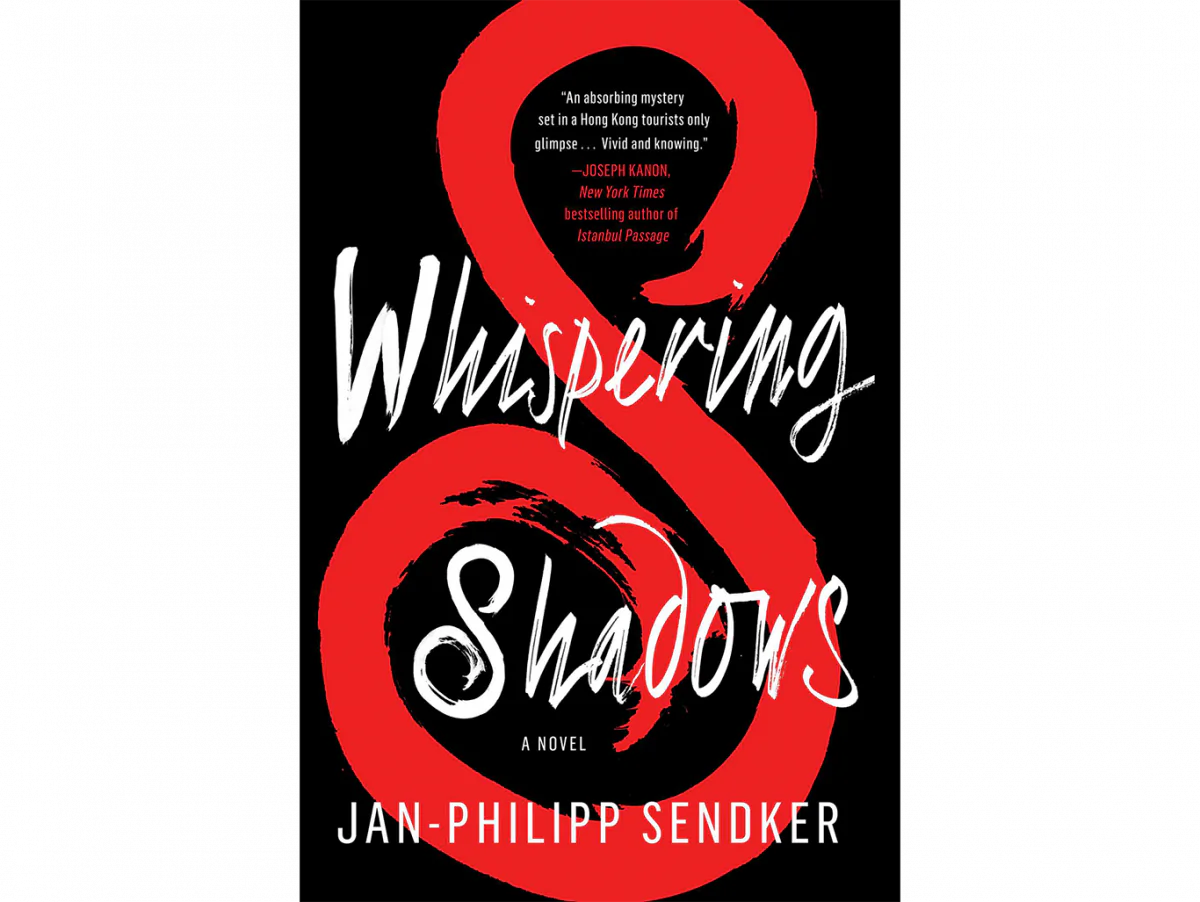 Cracking a Murder Case While Battling Personal Demons