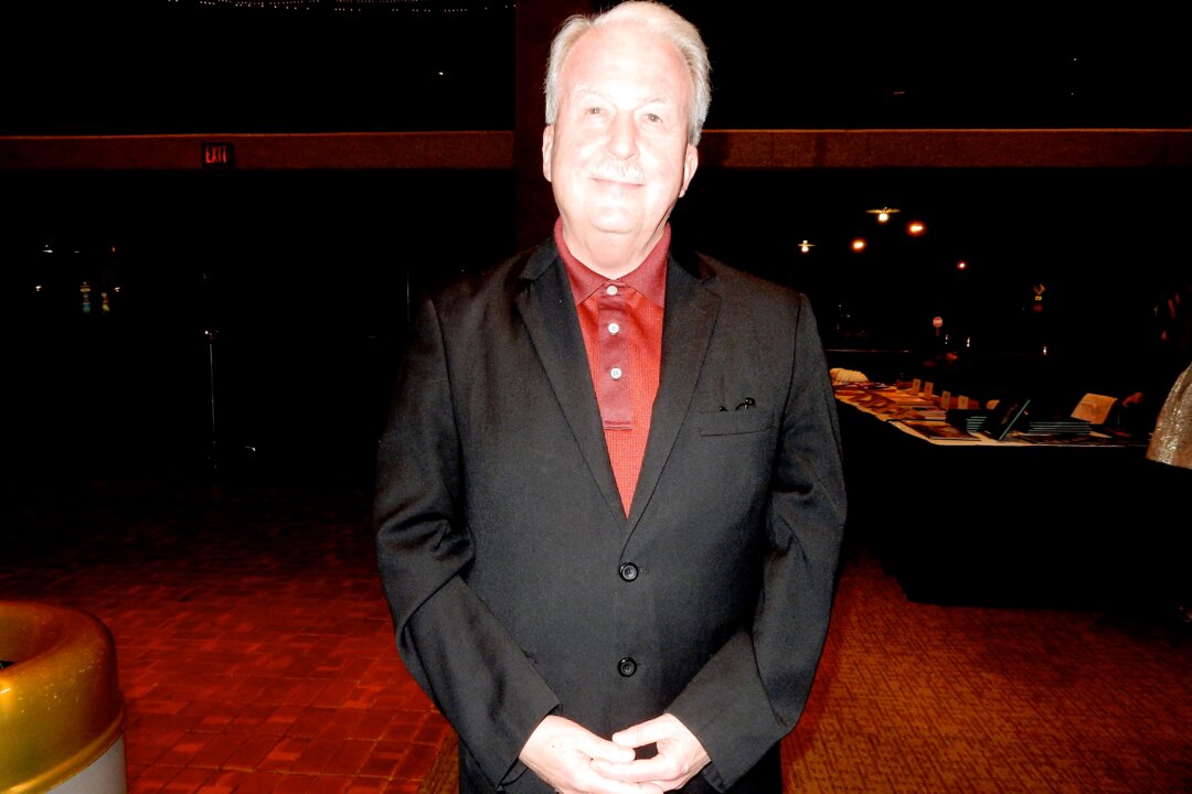 Musician: Shen Yun’s Music Fits Dance, Era, and Historical Time Frame ...