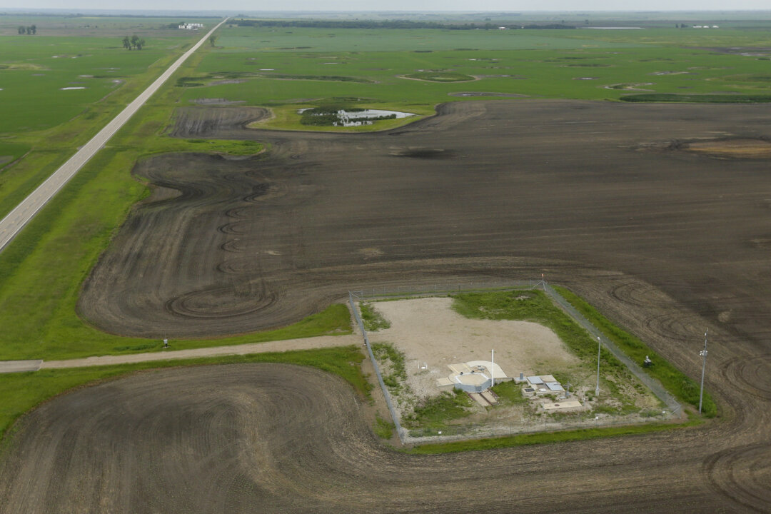 Air Force Removes 6 Leaders at Nuclear Base, Gives No Explanation | The ...