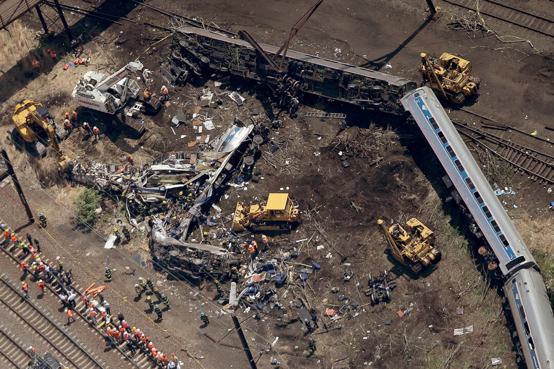 Positive Train Control Could Have Prevented Amtrak Derailment, but It’s ...