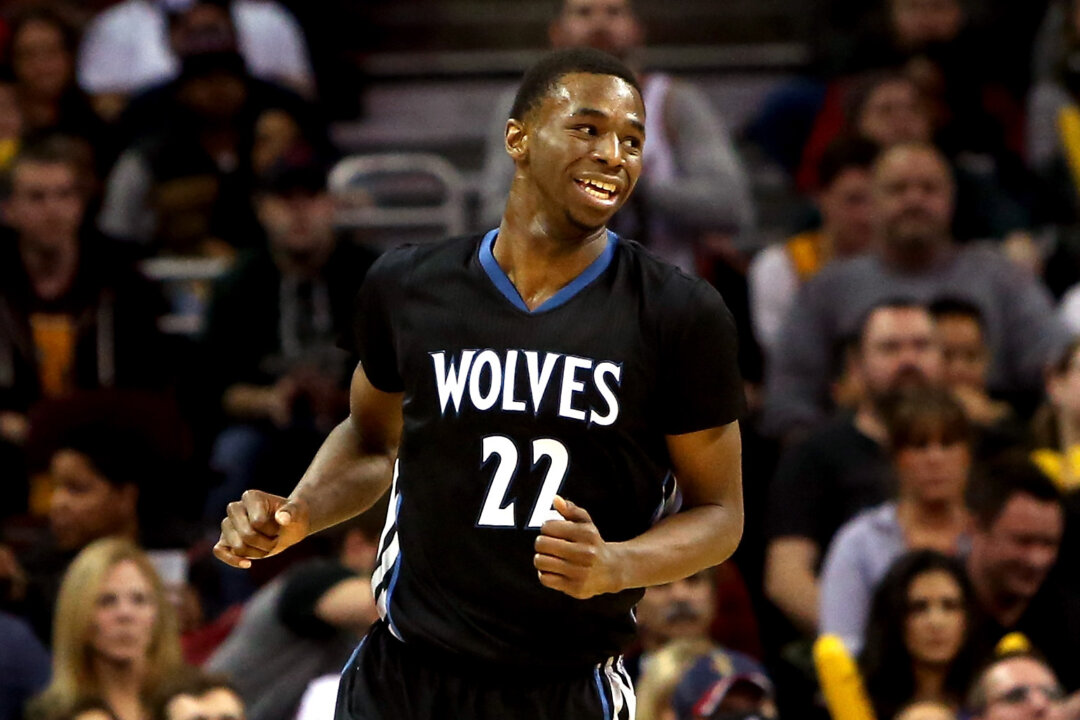 Why Cleveland Lost the Love-for-Wiggins Trade | The Epoch Times