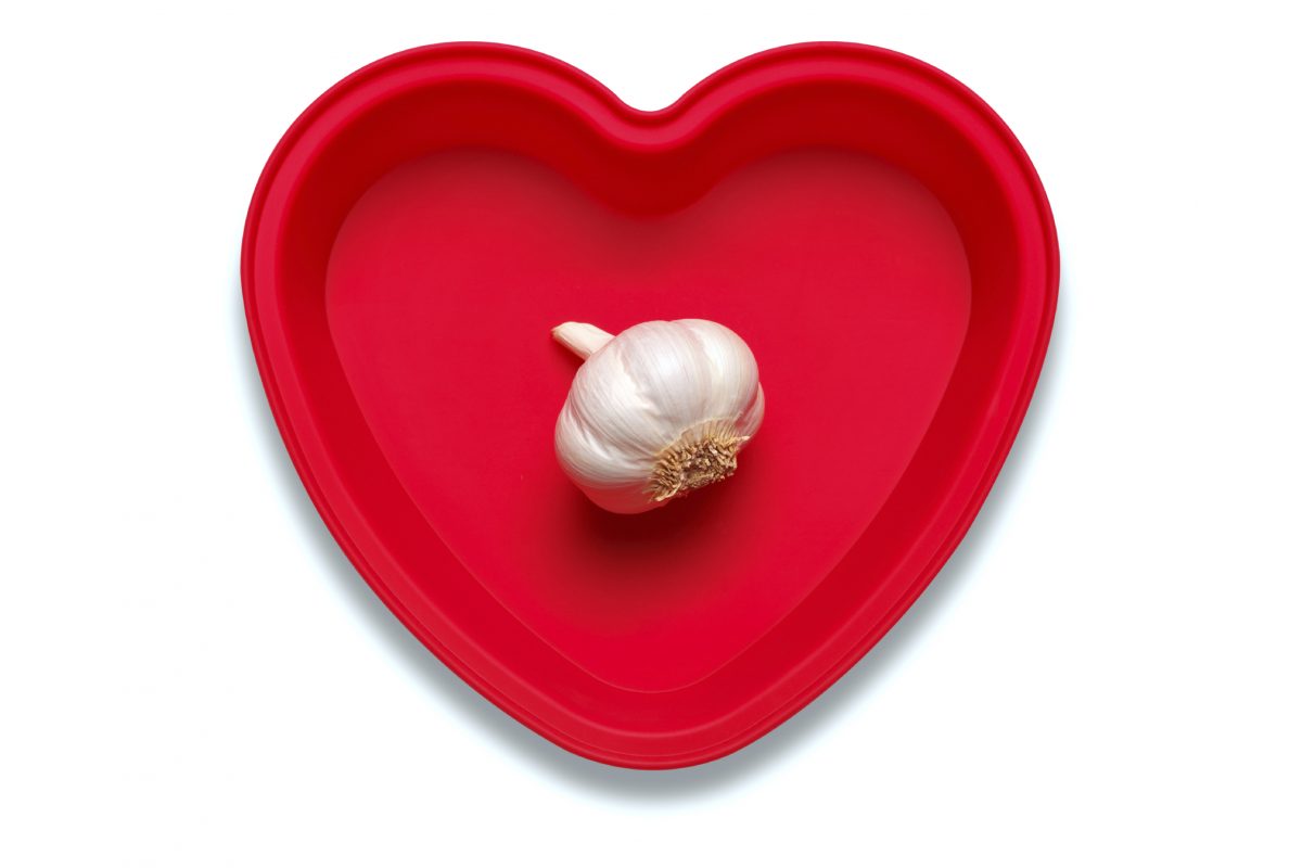 7 Ways To Prevent Heart Disease With Nutrition