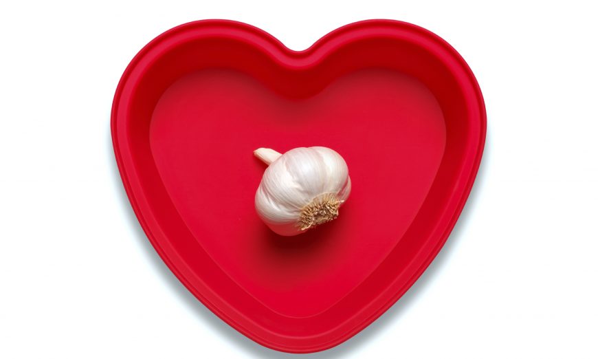 7 Ways To Prevent Heart Disease With Nutrition