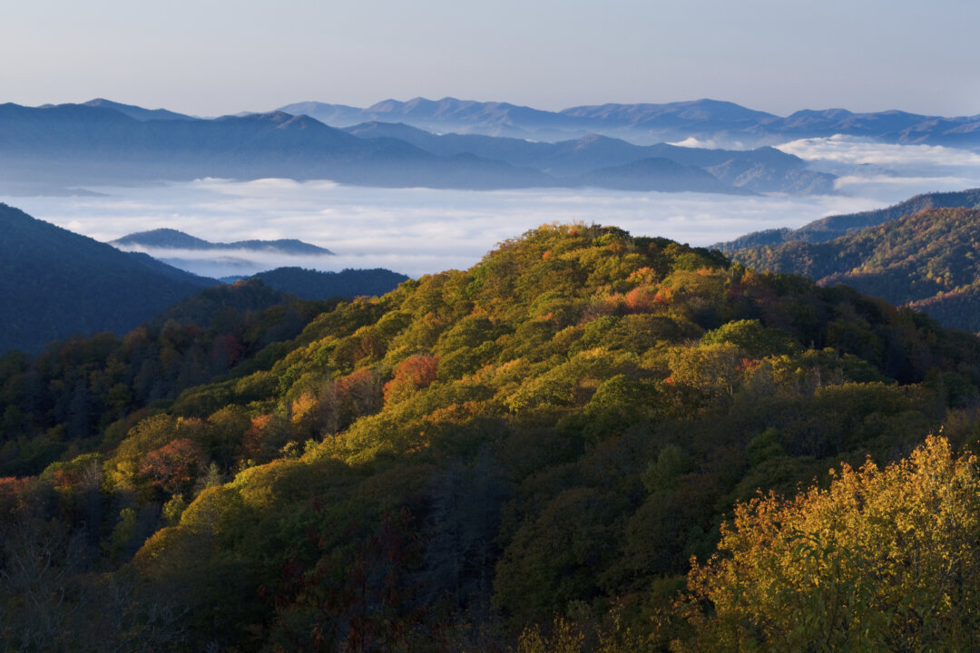 Hiking in the eastern states: best routes | The Epoch Times