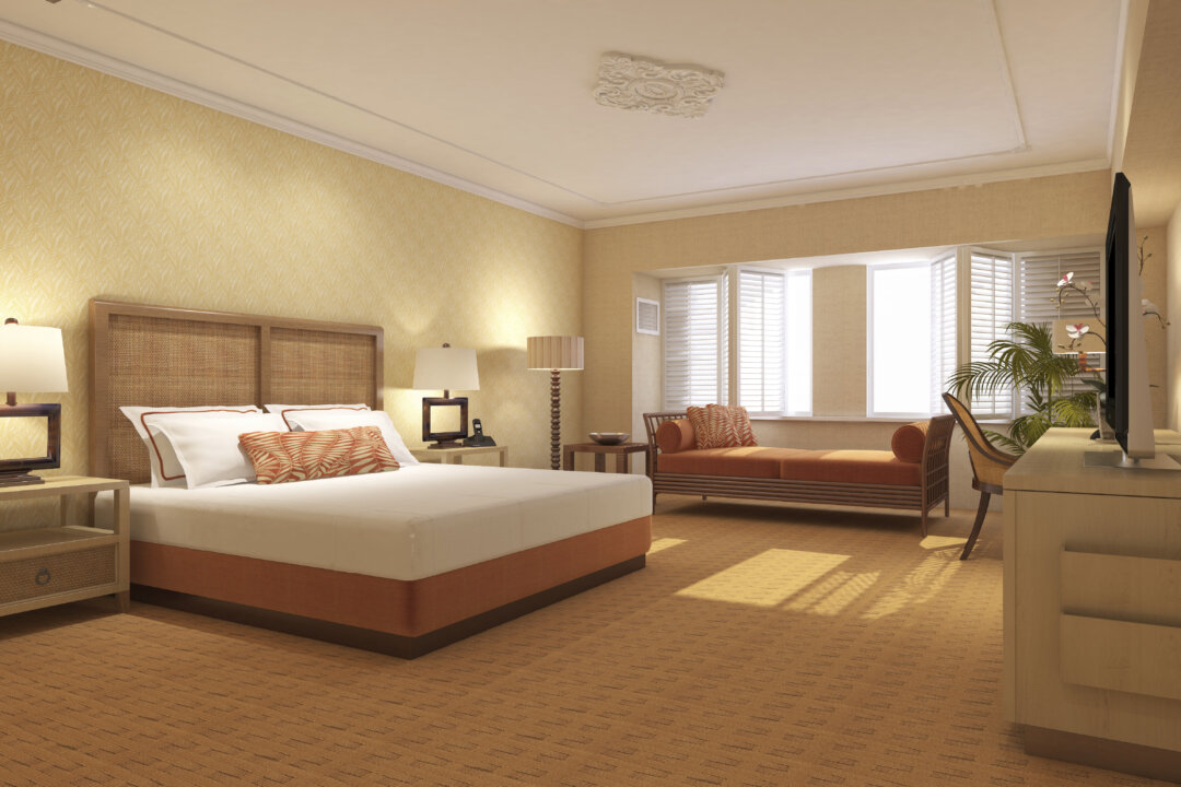 Spotting a Bad Hotel Room Quickly | The Epoch Times
