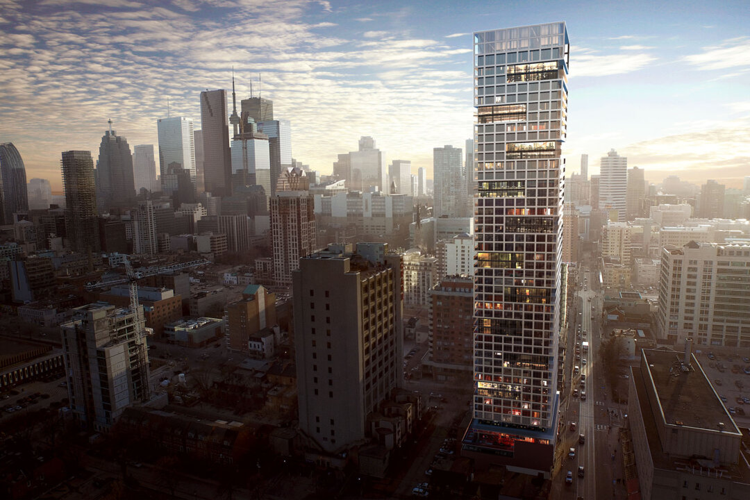Grid Condos: East Is Where It’s At | The Epoch Times