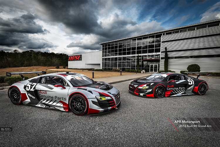 APR, Rum Bum Reveal Rolex Liveries, Line-ups | The Epoch Times