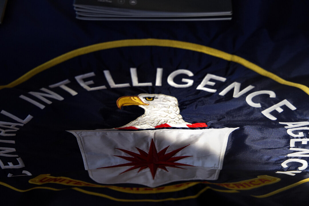 CIA Has Tools to Mimic Known Hacker Groups for Cyberattacks | The Epoch ...