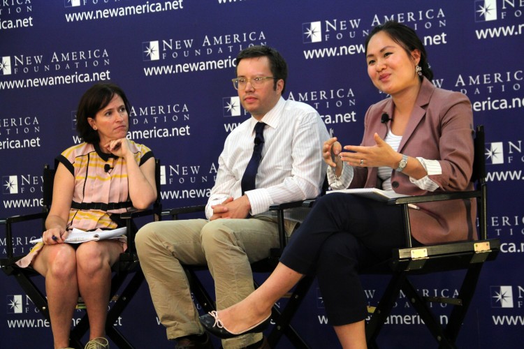 Antiquated Congress in Need of IT Facelift | The Epoch Times