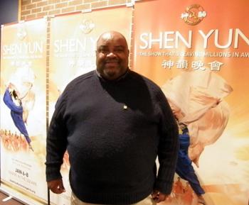 School Board Chair Says Shen Yun ’very educational’ | The Epoch Times