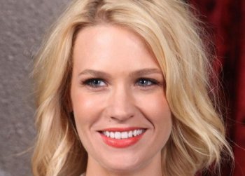 January Jones to Play Emma Frost in Latest X-Men Film | The Epoch Times