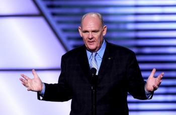 George Karl, Nuggets Coach, Receives ESPY Award | The Epoch Times