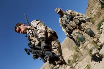 UN Extends Afghanistan Mission | The Epoch Times