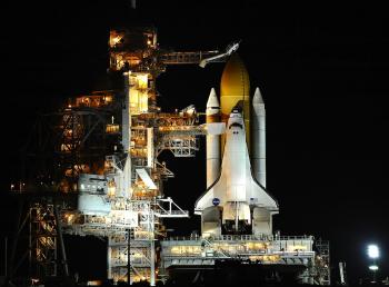Space Shuttle Launch Set for Friday | The Epoch Times
