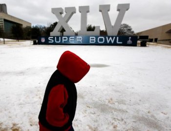 Rolling Blackouts Sweep Across Texas Amid Cold Weather | The Epoch Times