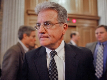 Gang of Six’s Coburn Calls It Quits | The Epoch Times