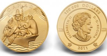 Iconic Haida Artist Honoured with New Collector Coin | The Epoch Times