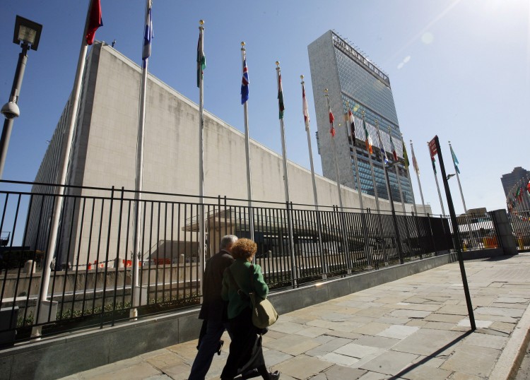 Ireland Finally Ratifies the UN Convention Against Corruption | The ...