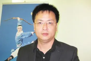 Former June 4 Student Leader: Shen Yun Is True Chinese Culture