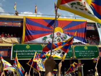 Anniversary of 1959 Tibetan Uprising Brings More Repression | The Epoch ...