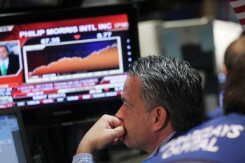 Stock Market Stuck in Six-Week Slump | The Epoch Times