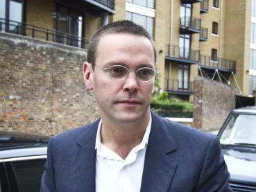James Murdoch Resigns from News International