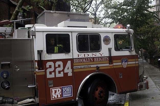 $2 Billion Overhaul of 911 System Complete | The Epoch Times