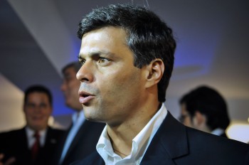 Venezuelan Opposition Candidate Blocked Despite International Ruling ...