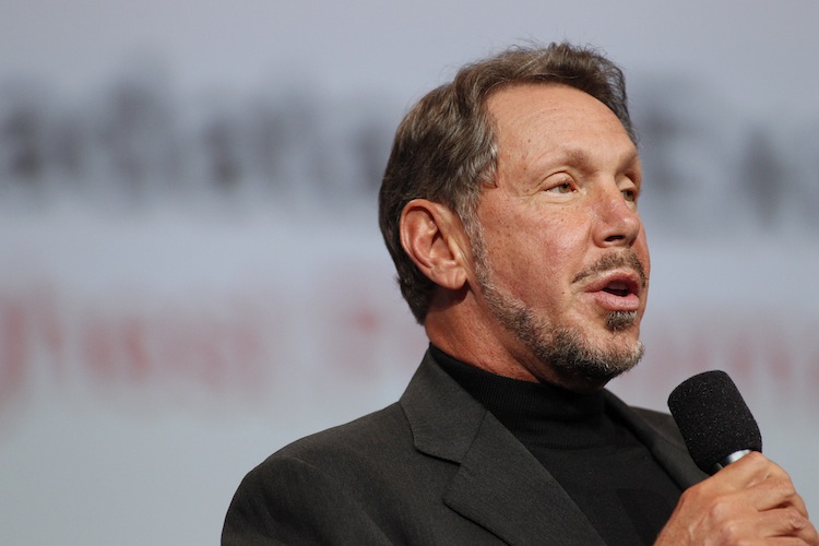 Oracle CEO Larry Ellison to Buy Hawaiian Island for $500 Million | The ...