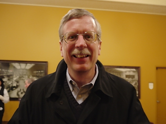 This Year’s Performance the ‘Best One’ Says VP | The Epoch Times