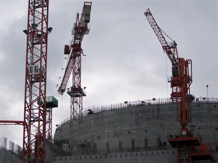 France Should ‘Quickly Improve’ Nuclear Plants | The Epoch Times