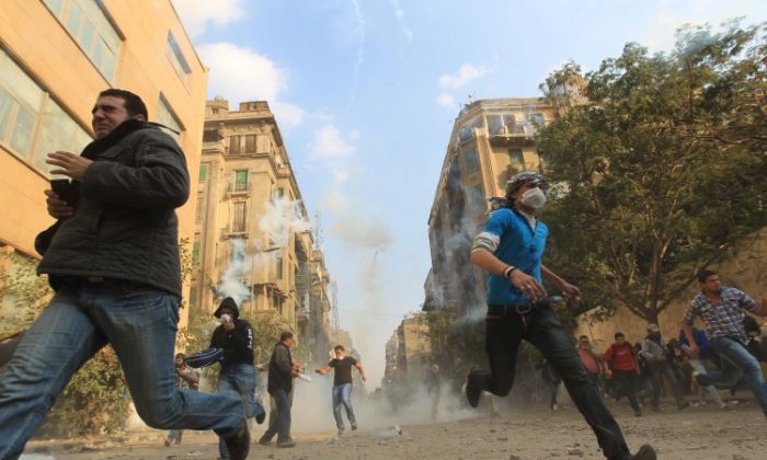 Dozens Dead in Egypt Clashes as Cabinet Submits Resignation | The Epoch ... Dozens Dead in Egypt Clashes as Cabinet Submits Resignation | The Epoch ...