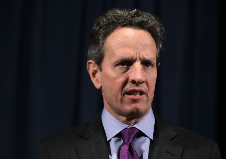 SIGTARP Looking Out for Taxpayers’ Funds | The Epoch Times