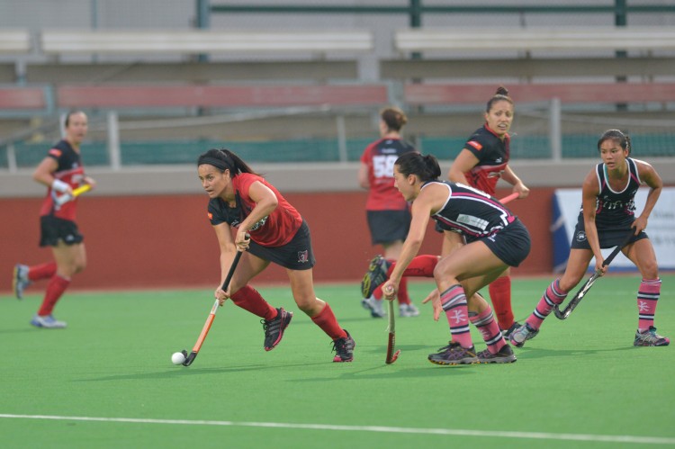 Win for Valley Ladies Sets up League Title Match | The Epoch Times