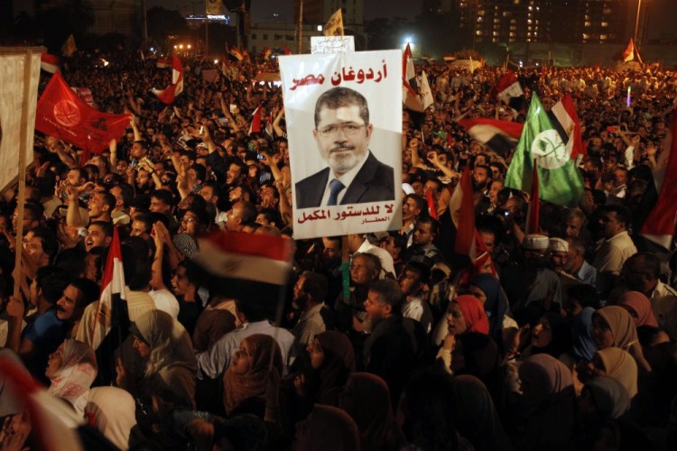 Mubarak Clinically Dead As Masses Demonstrate In Egypt The Epoch Times