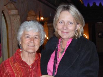 Television Presenter: Shen Yun ‘Absolutely Marvellous’