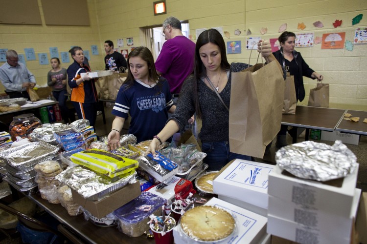 Sandy Bringing Long Term Pain to Staten Islanders | The Epoch Times