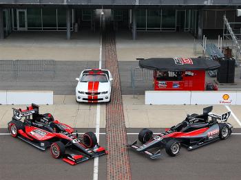 IndyCar Unveils 2012 Car Concepts | The Epoch Times