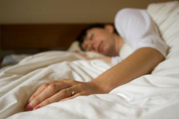 Tips for a Good Night’s Sleep