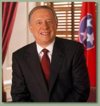 Tennessee Governor and U.S.Congressman Welcomes DPA Performance | The ...