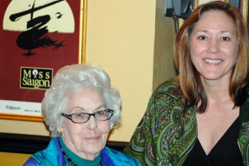 Magazine Publisher: ‘You really got the feel of the history and ...